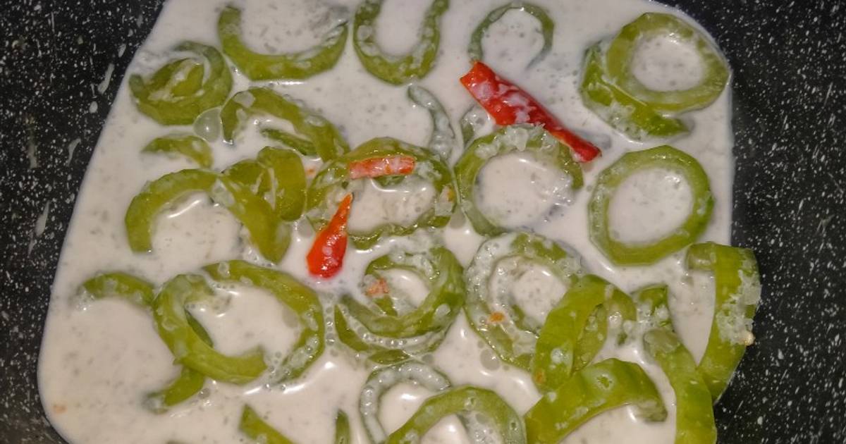 133 resepi sayur petola yang sedap dan mudah oleh komuniti cookpad ...