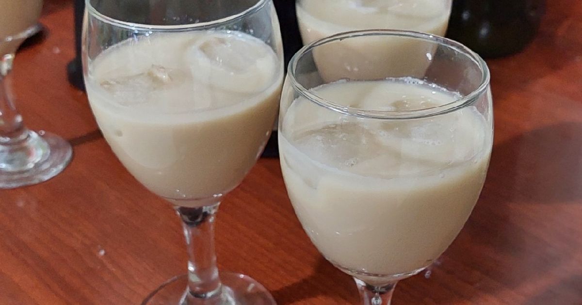 Cola De Mono Sin Alcohol Con Leche Condensada Recipe by Yvette - Cookpad
