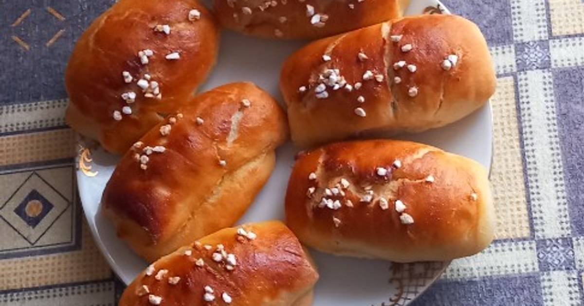 1376. Szilvalakváros bukta egyszerűen | Mária Krajnyák receptje ...