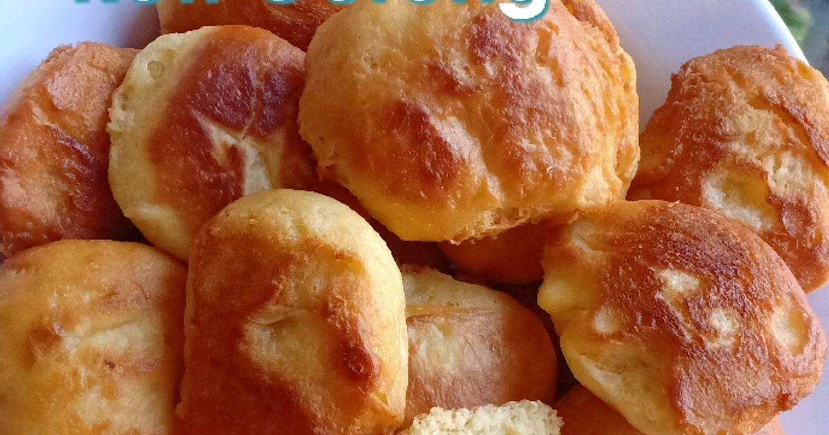 92 resep buttermilk roti enak dan sederhana ala rumahan - Cookpad