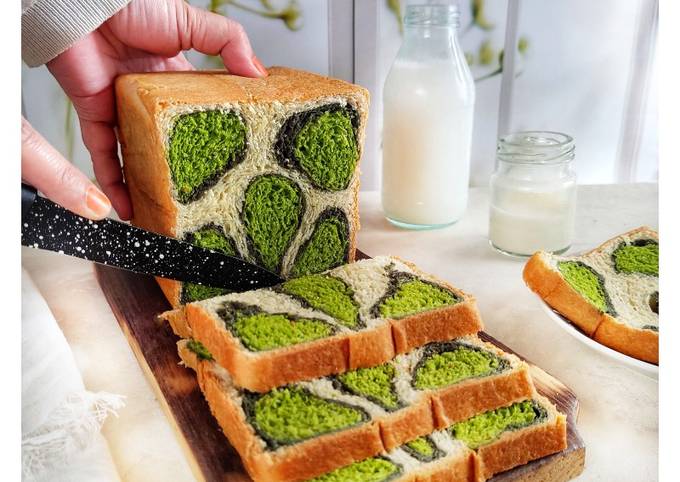 Resep Roti Tawar oleh Tyas yodha - Cookpad