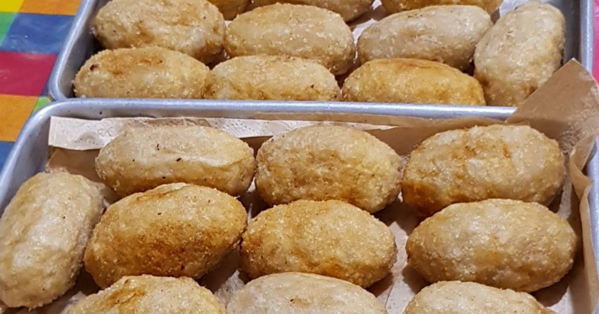 Resep Model Ikan oleh Doris Sjafei - Cookpad