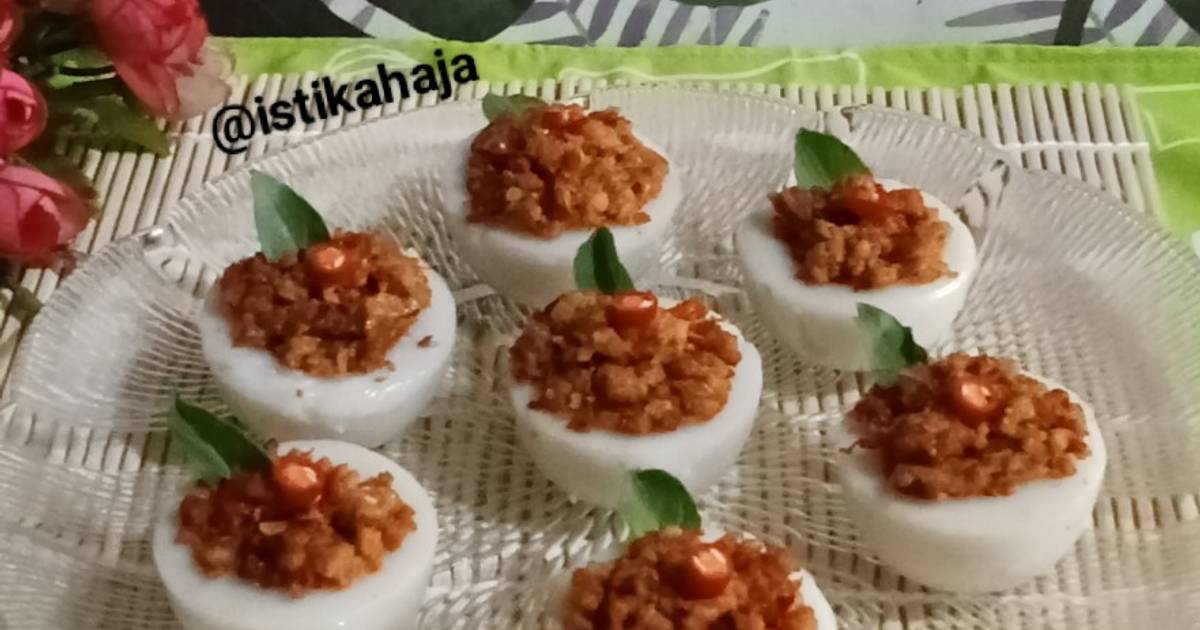 39 resep sambal oncom manis enak dan mudah - Cookpad
