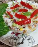 ensaladas con lentejas y espinaca - 52 recetas caseras- Cookpad