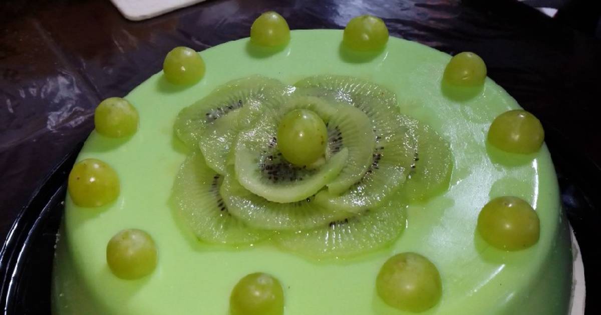 Postre con uvas - 1,978 recetas caseras- Cookpad