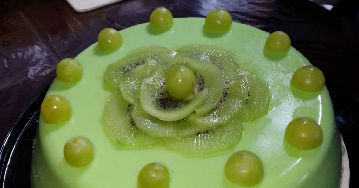 postres con uvas verdes - 106 recetas caseras- Cookpad