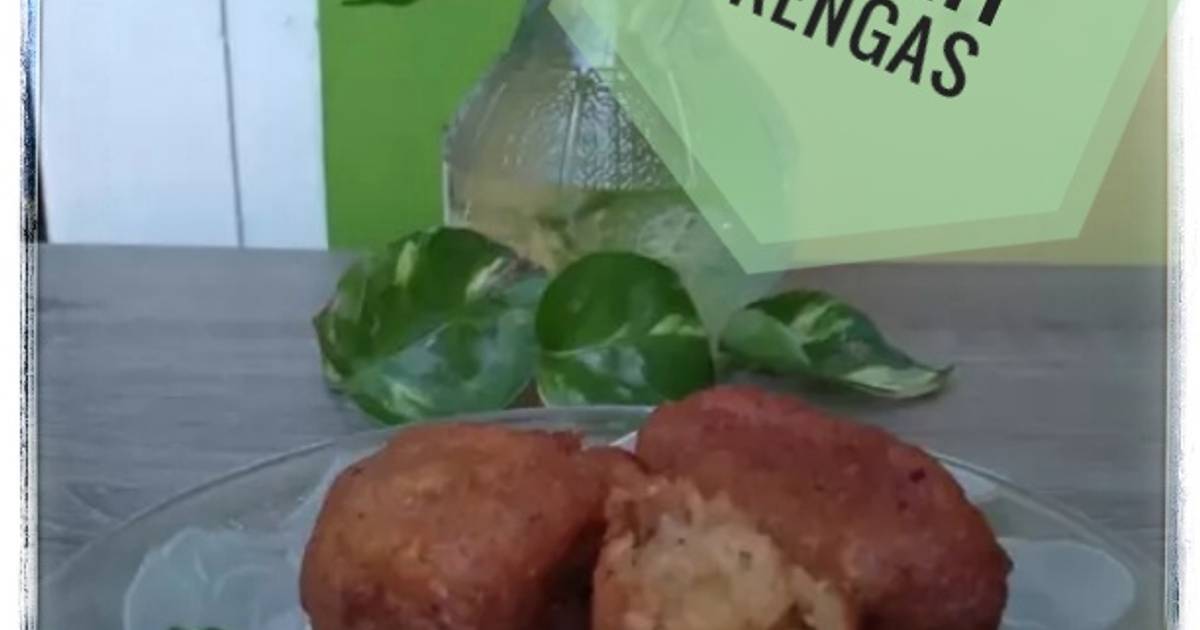 6 resep buah rengas enak dan sederhana ala rumahan - Cookpad