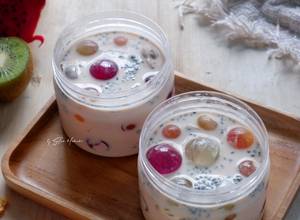 137 resep cara membuat jeli ball enak dan mudah - Cookpad