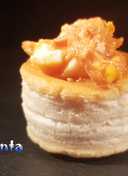 Rellenos para volovanes: Recetas fáciles y variadas