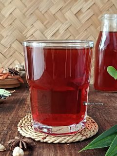 Resep Bir Pletok oleh Ummu Azzam 💐 - Cookpad