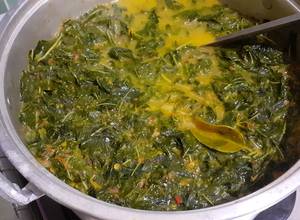 1.935 resep gulai daun singkong enak dan mudah - Cookpad