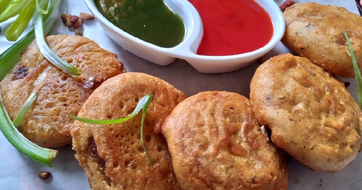 Aloo Chaap Recipe by Man o Salwa By Neelam Saleem - Cookpad