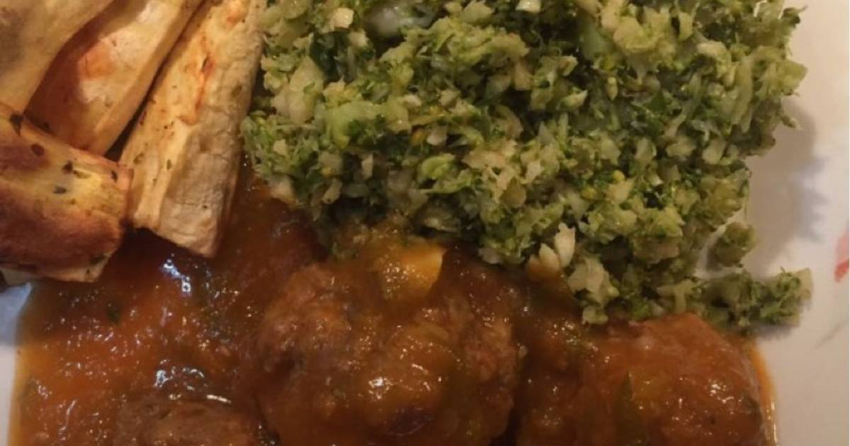 Almuerzos fitness - 273 recetas caseras- Cookpad