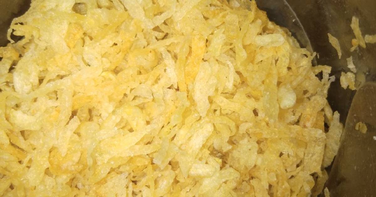 856 resep kentang mustofa enak dan sederhana - Cookpad