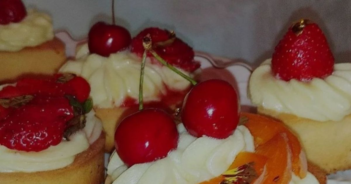 26 easy and tasty farina recipes by home cooks - Cookpad