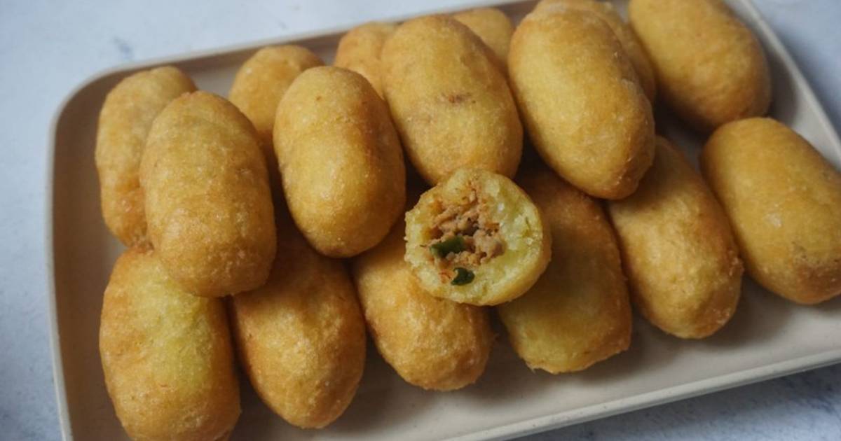 1.083 resep combro enak dan mudah - Cookpad