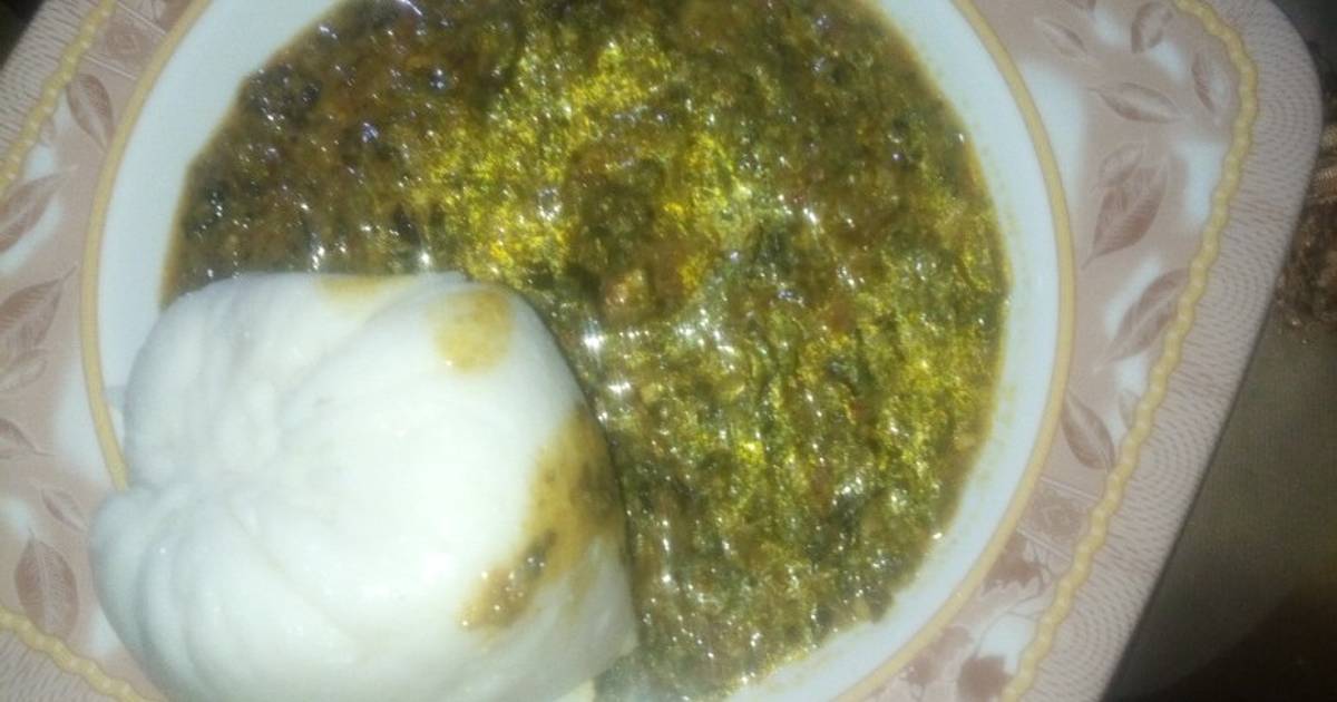 8 easy and tasty tuwo masara recipes by home cooks - Cookpad