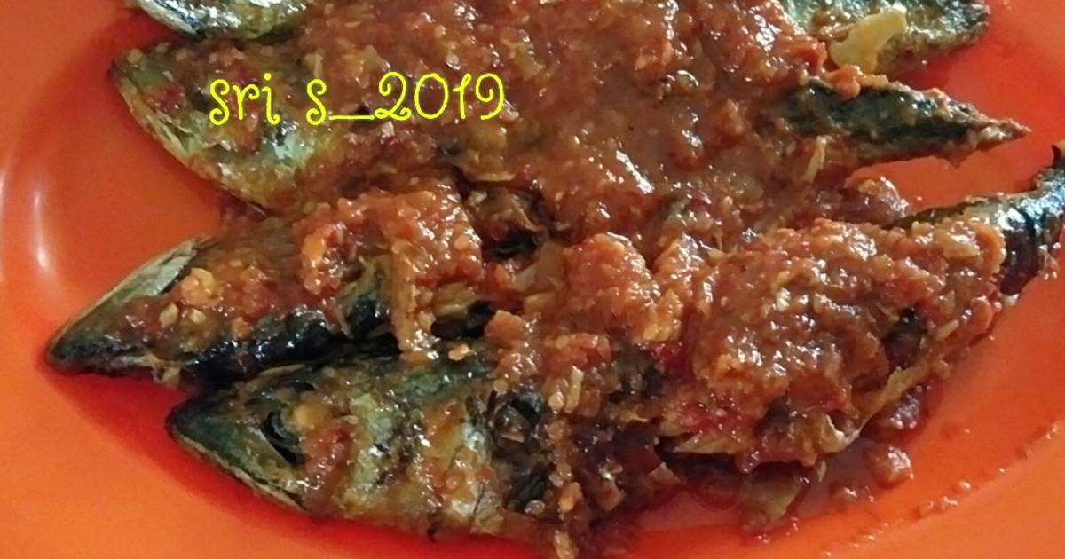 Resep Ikan Keranjang Saos Tomat oleh Sri suharyaningsih - Cookpad