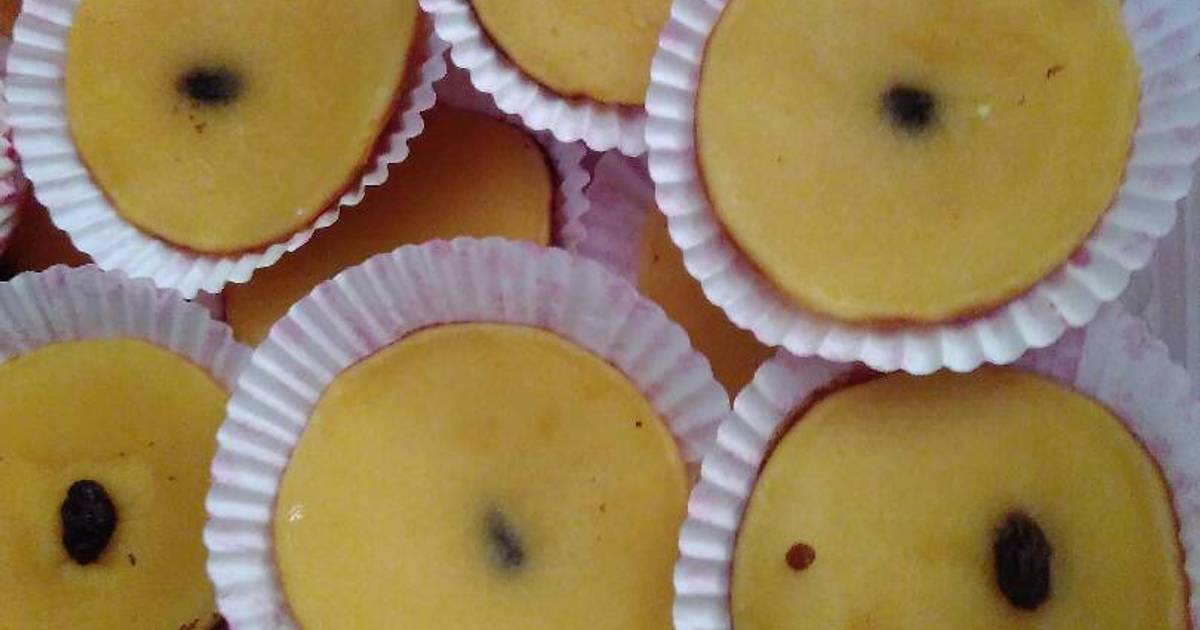 108 resep susu evaporasi kue enak dan mudah - Cookpad