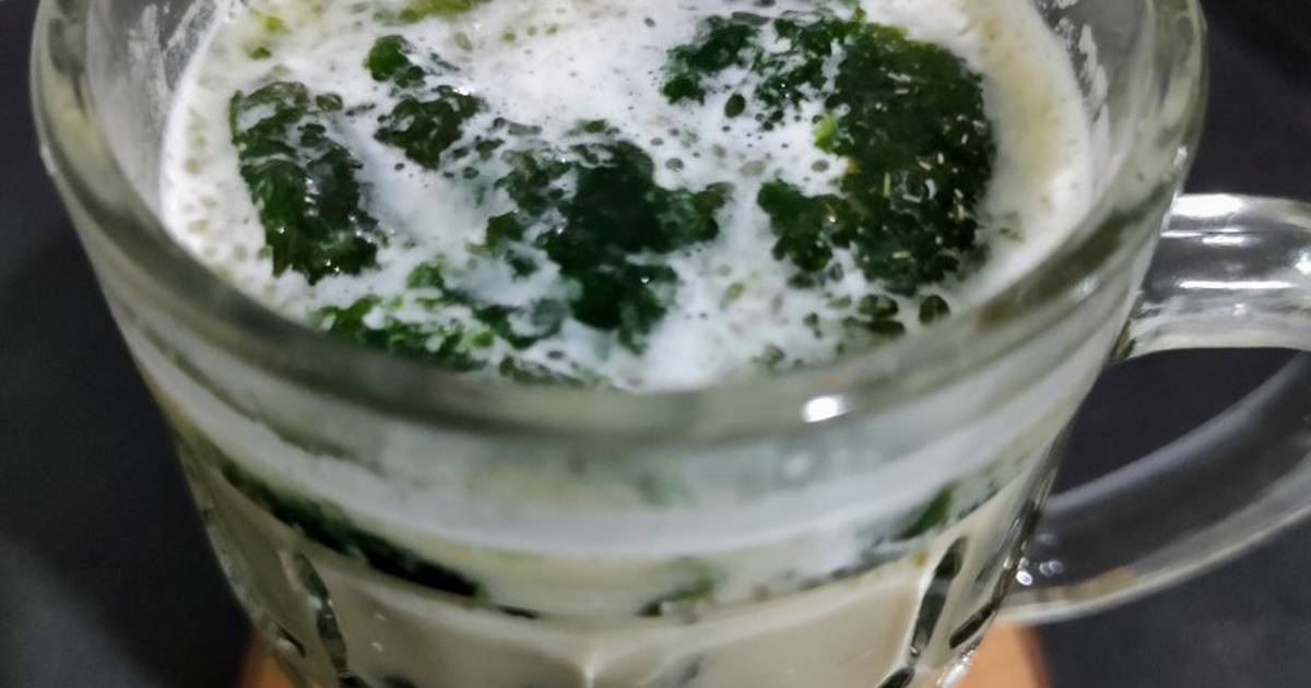 Resep Daluman Spesial Psyllium Husk oleh Wawia Ni Made - Cookpad