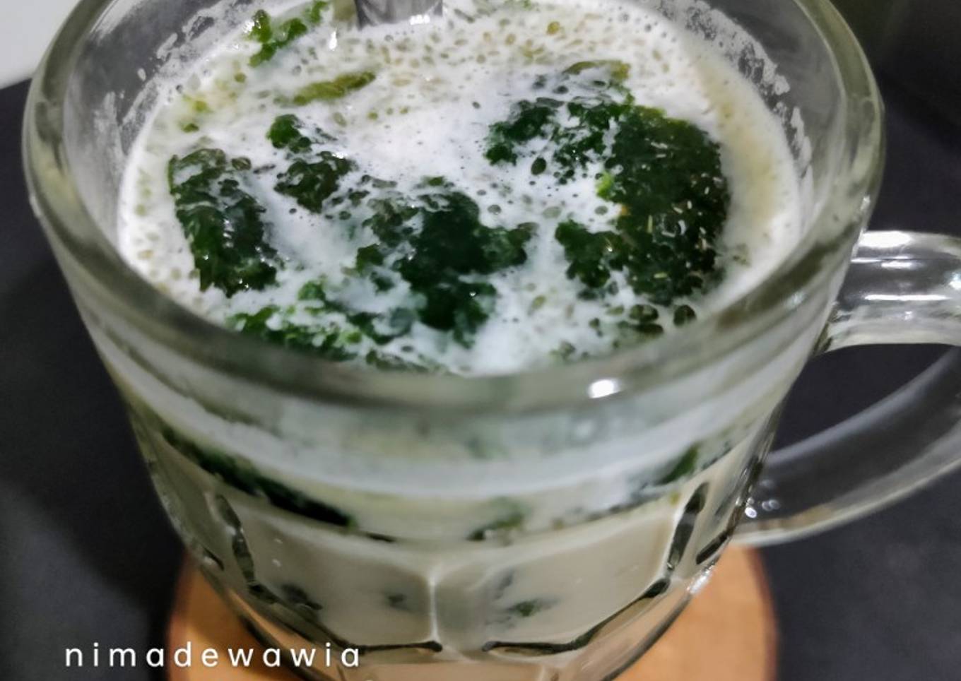 Cara Gampang Membuat Daluman Spesial Psyllium Husk Anti Gagal