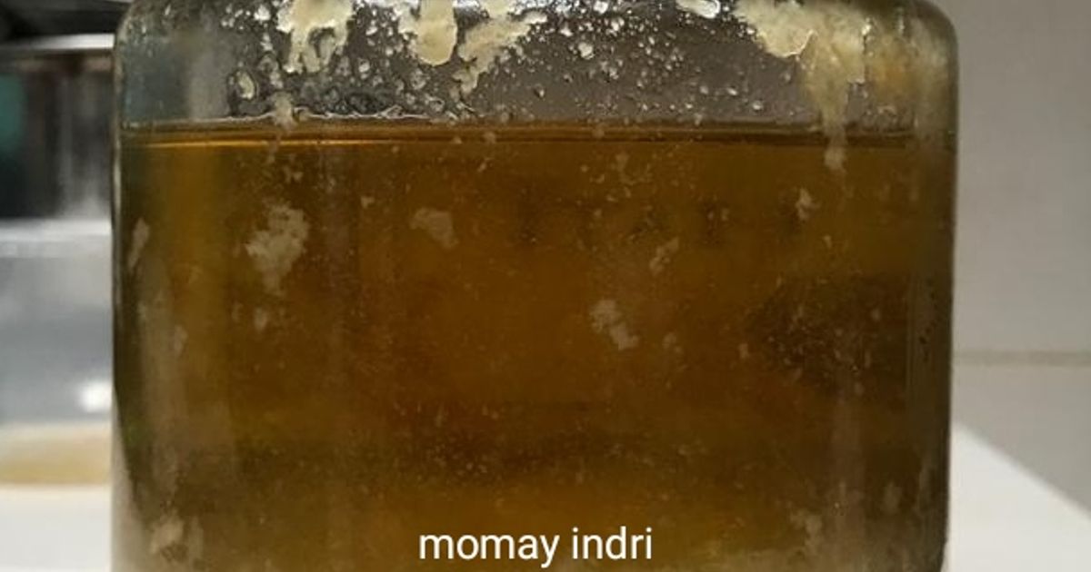 Resep Baceman Bawang oleh momay indri - Cookpad