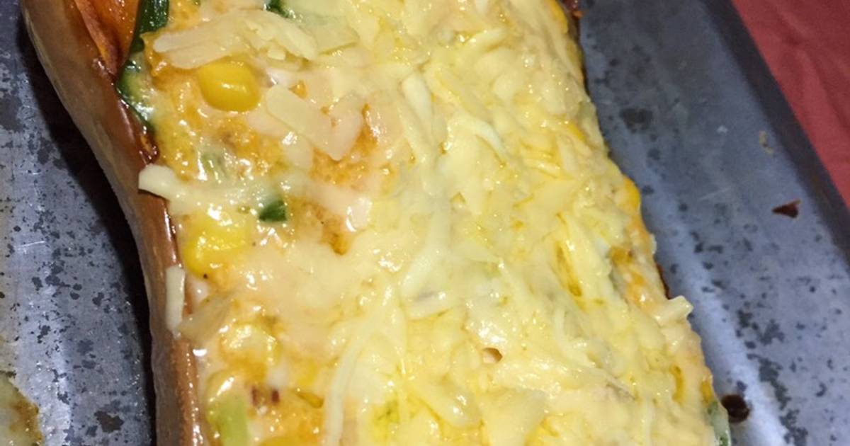 Coreanito relleno - 22 recetas caseras- Cookpad