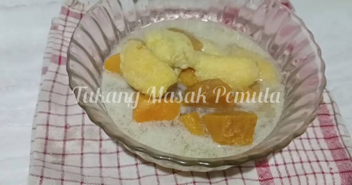 1.941 resep olahan pisang raja desert enak dan mudah - Cookpad