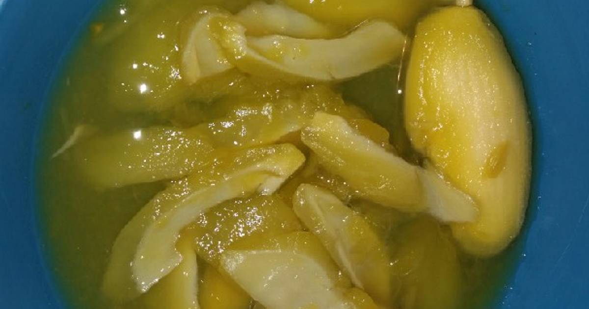 Conserva De Mango Con Azúcar Factory Sale | emergencydentistry.com