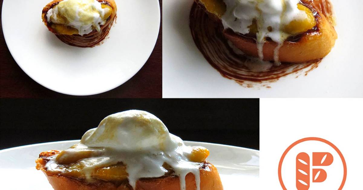 Banana nutella recipes - 106 recipes - Cookpad