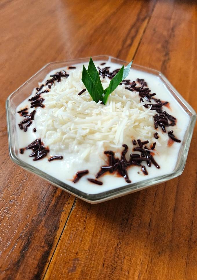 Resep Setup roti tawar keju oleh Vallenita anshori - Cookpad