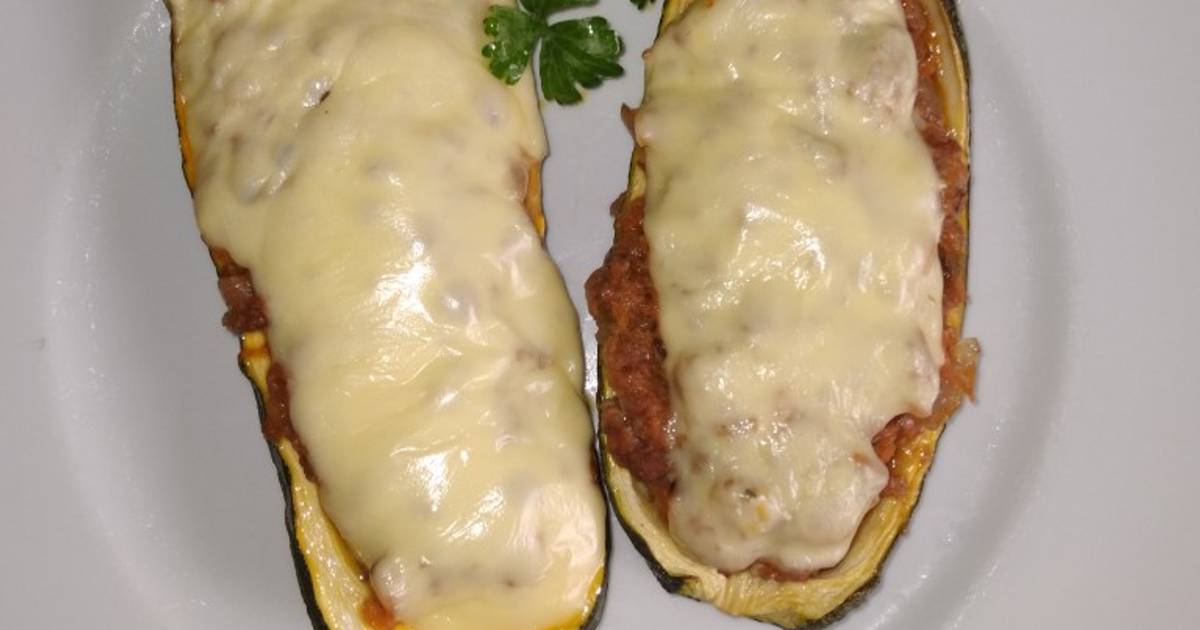 Zapallo italiano al horno - 5,306 recetas caseras- Cookpad