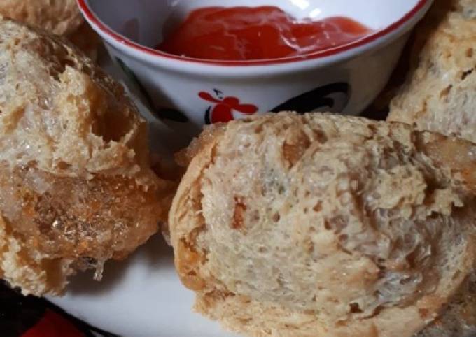 Resep Tahu walik oleh Nury Indra Widianto - Cookpad