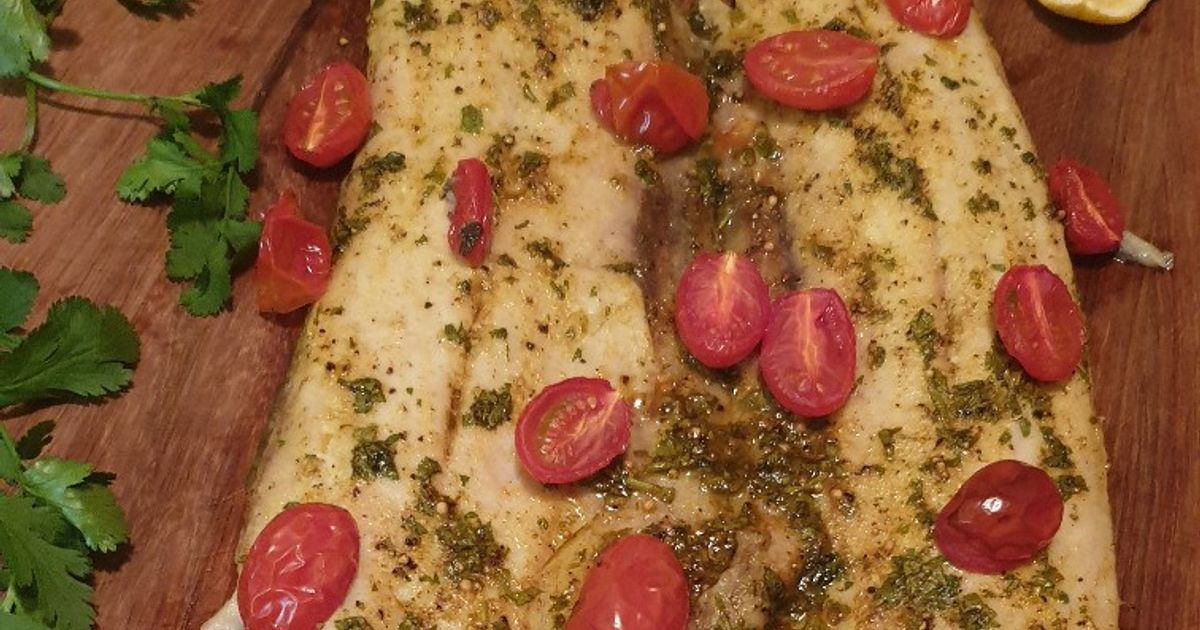 Snoek Home Recipes - Cookpad