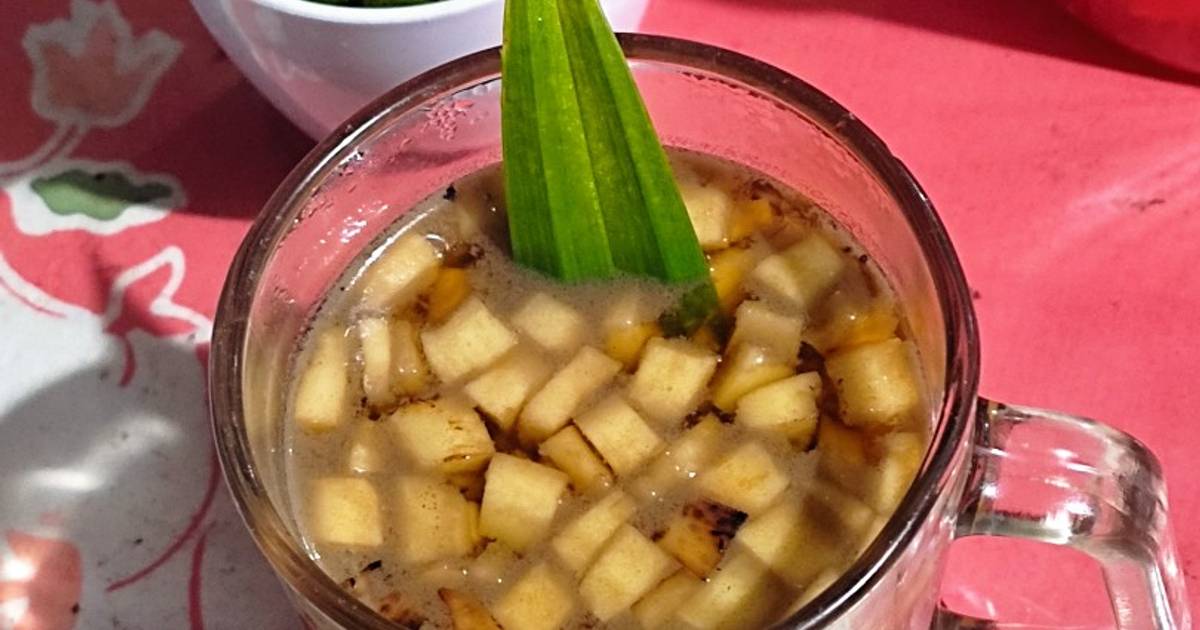 16 resep minuman khas jepara enak dan mudah - Cookpad