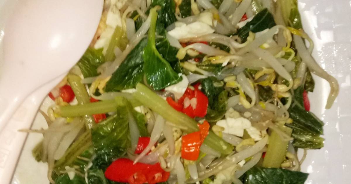 954 resep tauge telor asin enak dan mudah - Cookpad