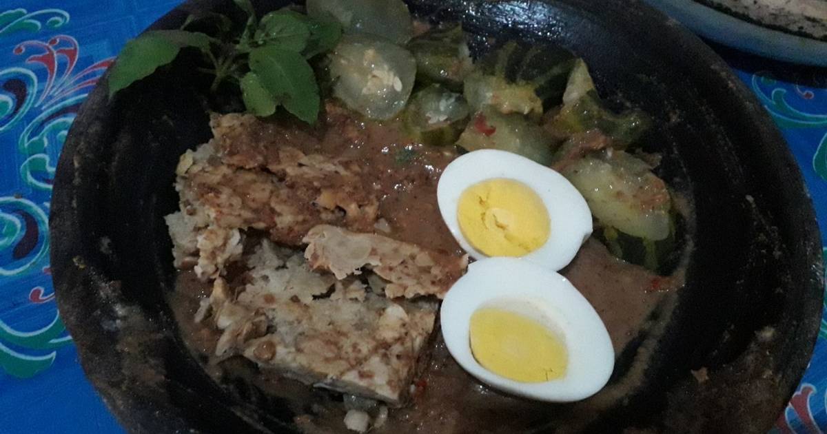 52 resep bendoyo enak dan mudah - Cookpad