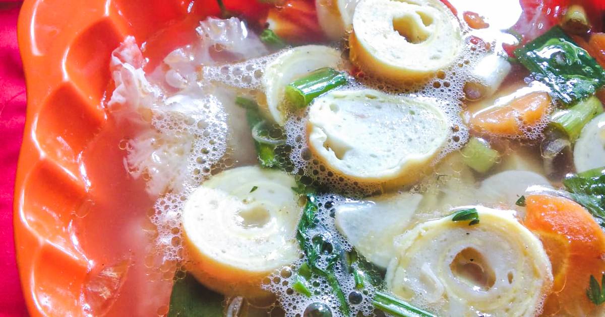 266 resep jamur salju enak dan sederhana ala rumahan - Cookpad