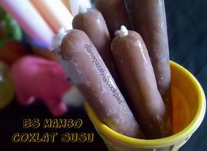 236 resep jualan es coklat kental enak dan mudah - Cookpad