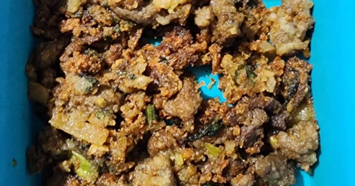 78.073 resep tepung sapi enak dan mudah - Cookpad