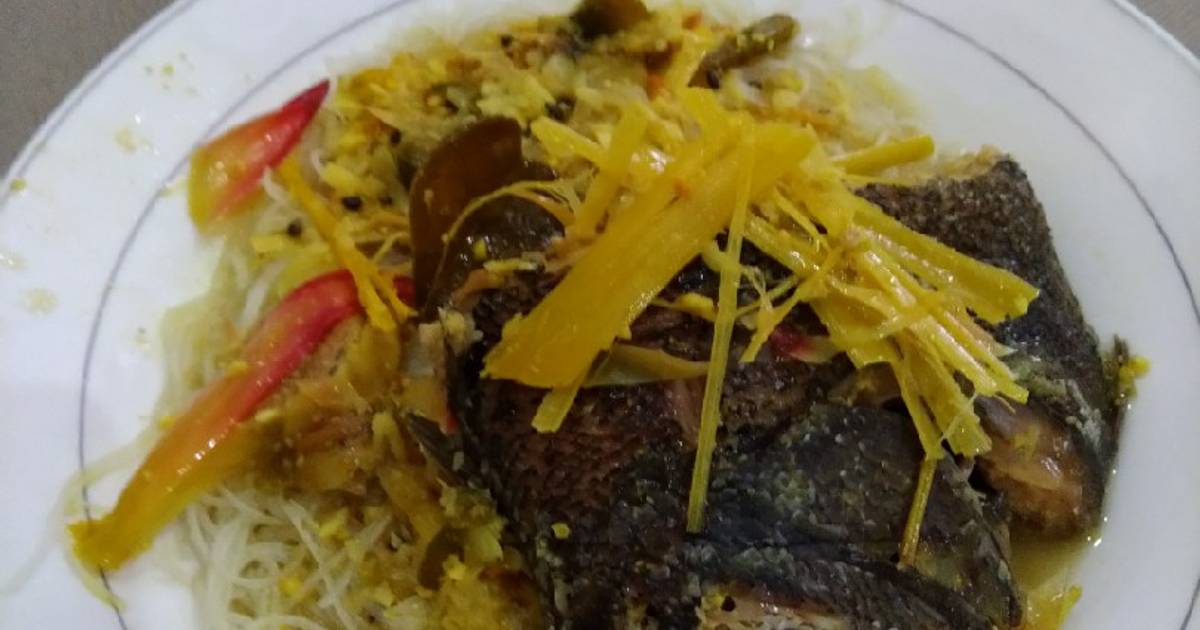 128 resep sop bihun ikan enak dan mudah - Cookpad