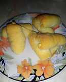 Pan con grasa - 1,008 recetas caseras- Cookpad