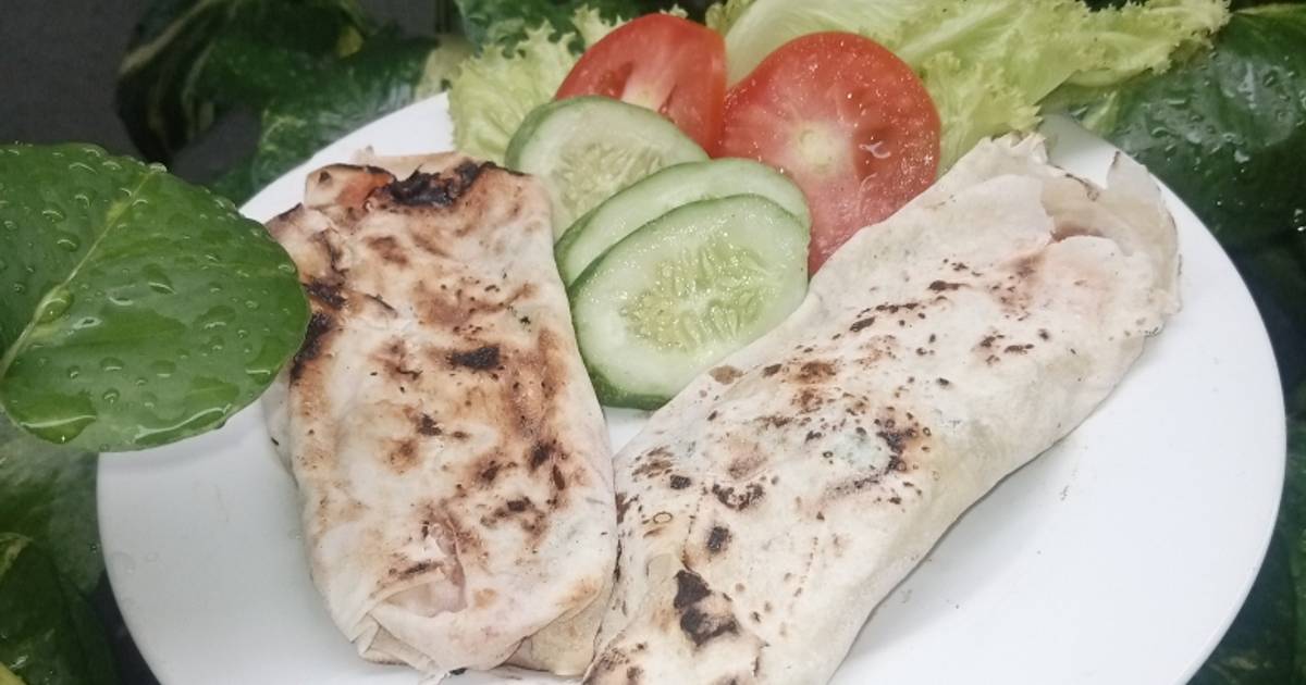 50 resep lumpia daging asap enak dan mudah - Cookpad