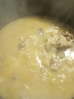 Cabbage And Lamb Bredie (Koolbredie) Recipe by Dominique Solomon - Cookpad