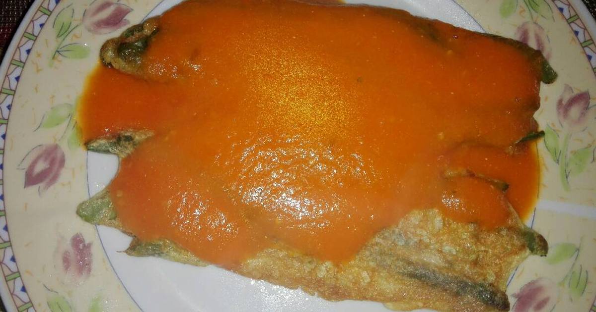 Envueltos - 843 recetas caseras- Cookpad