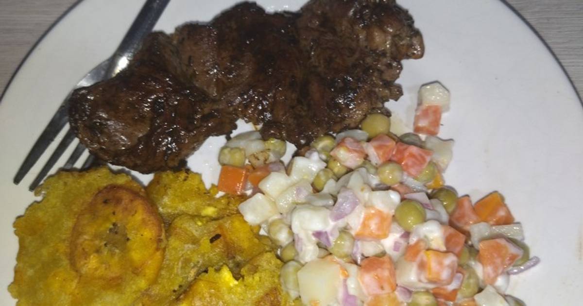 Cenas colombianas - 18,273 recetas caseras- Cookpad