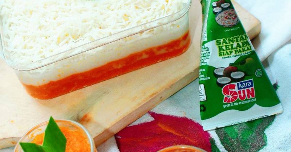 190 resep desert box vla enak dan mudah - Cookpad