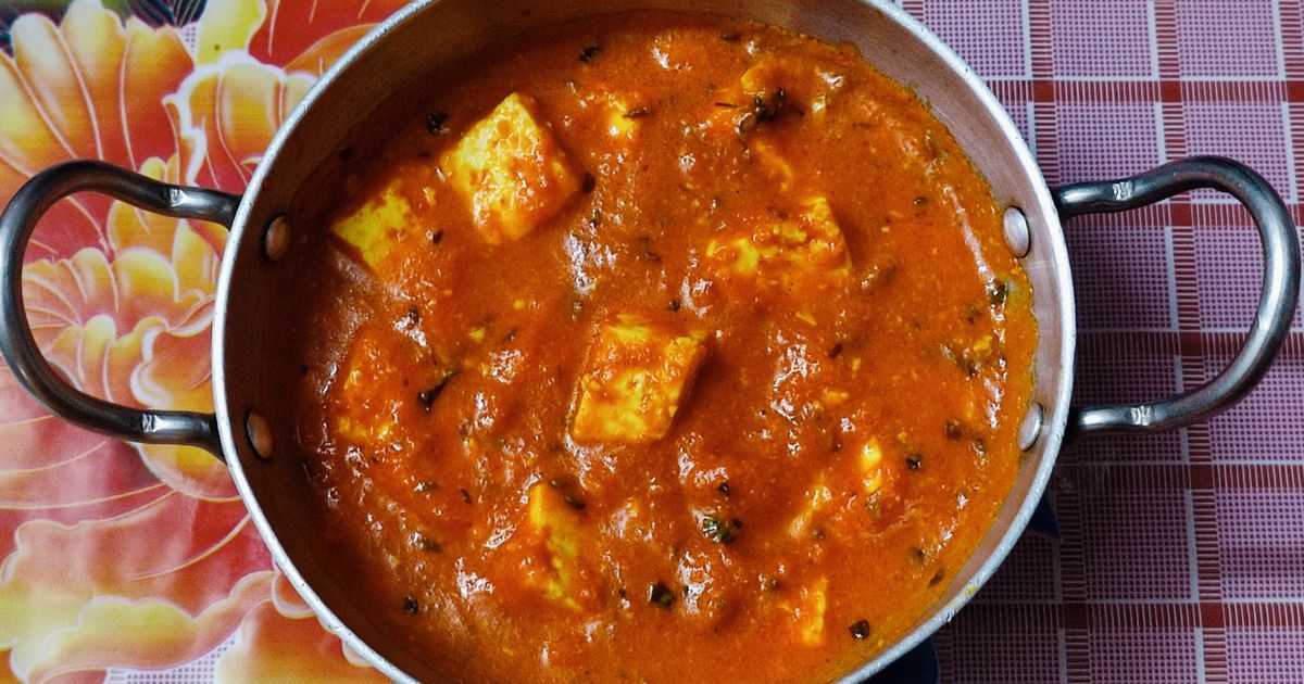 Niramish Paneer No Onion No Garlic Recipe by Foram C. Virani - Cookpad