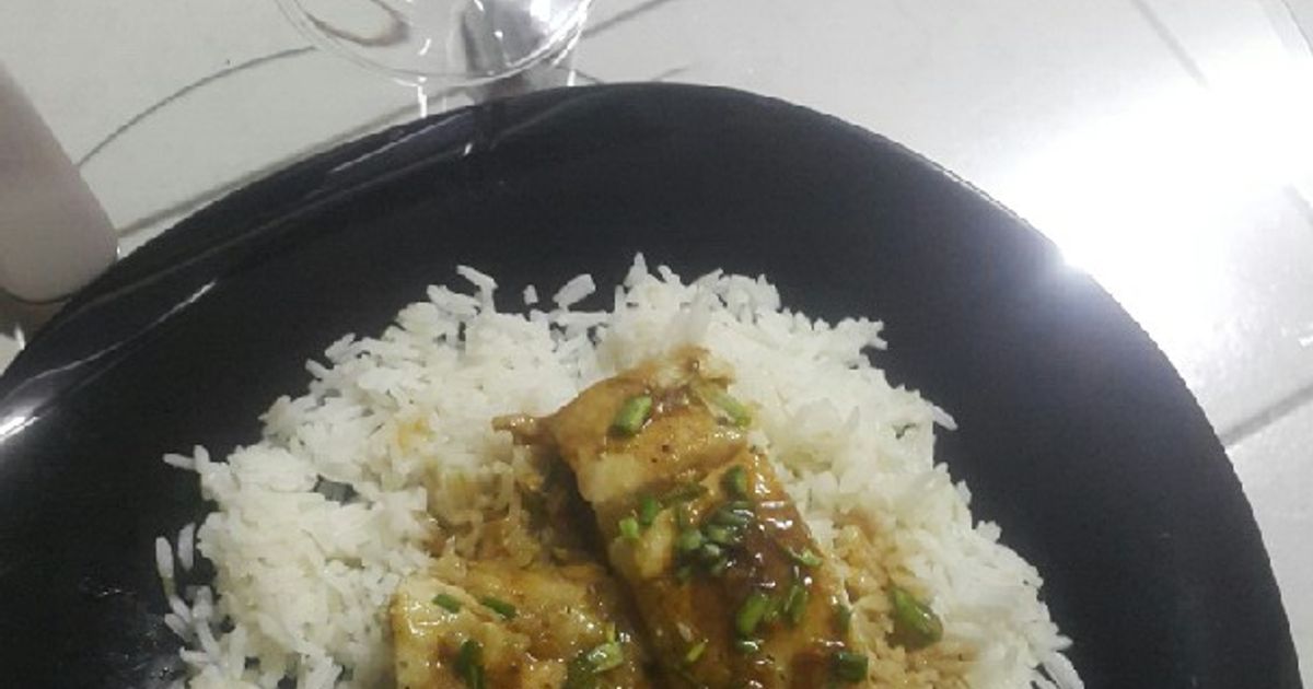 Lemon Soy Fillet Recipe by Ivy Muthoni - Cookpad