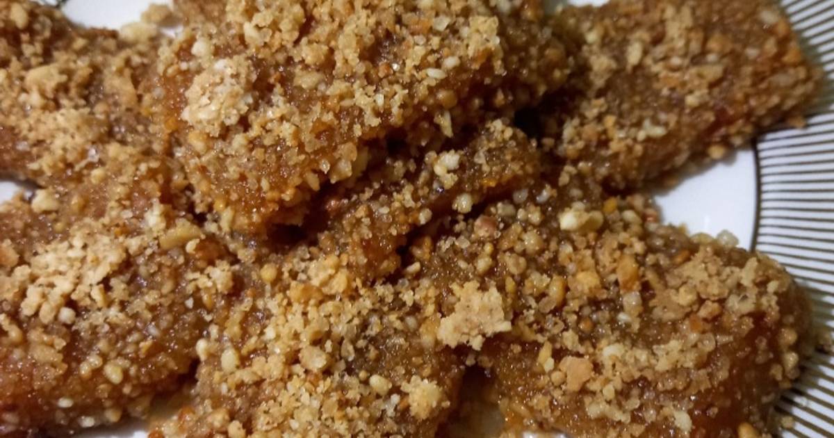 220 resep kaloci kukus enak dan mudah - Cookpad